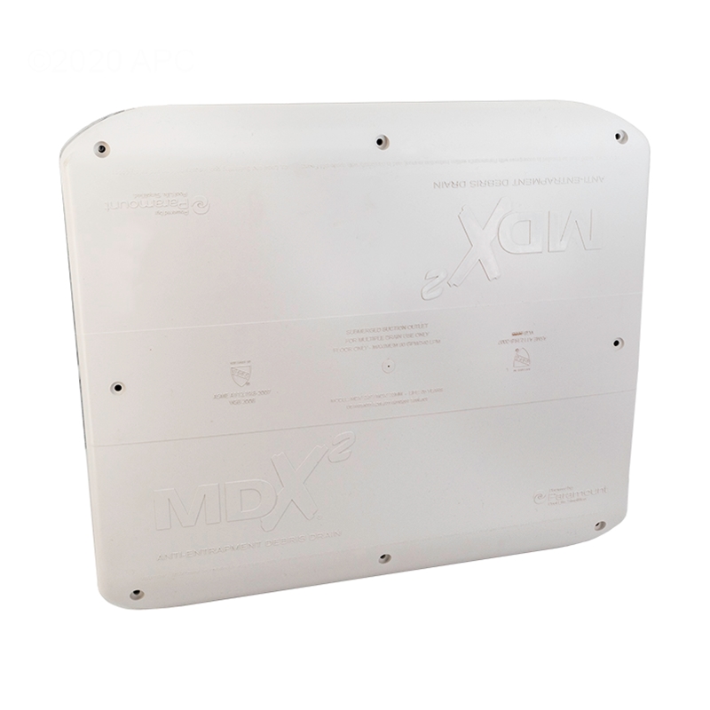 004-202-2221-01 | MDX2 Retro White