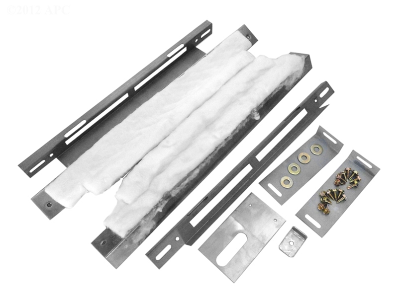 005287F | Refractory Retainer Kit