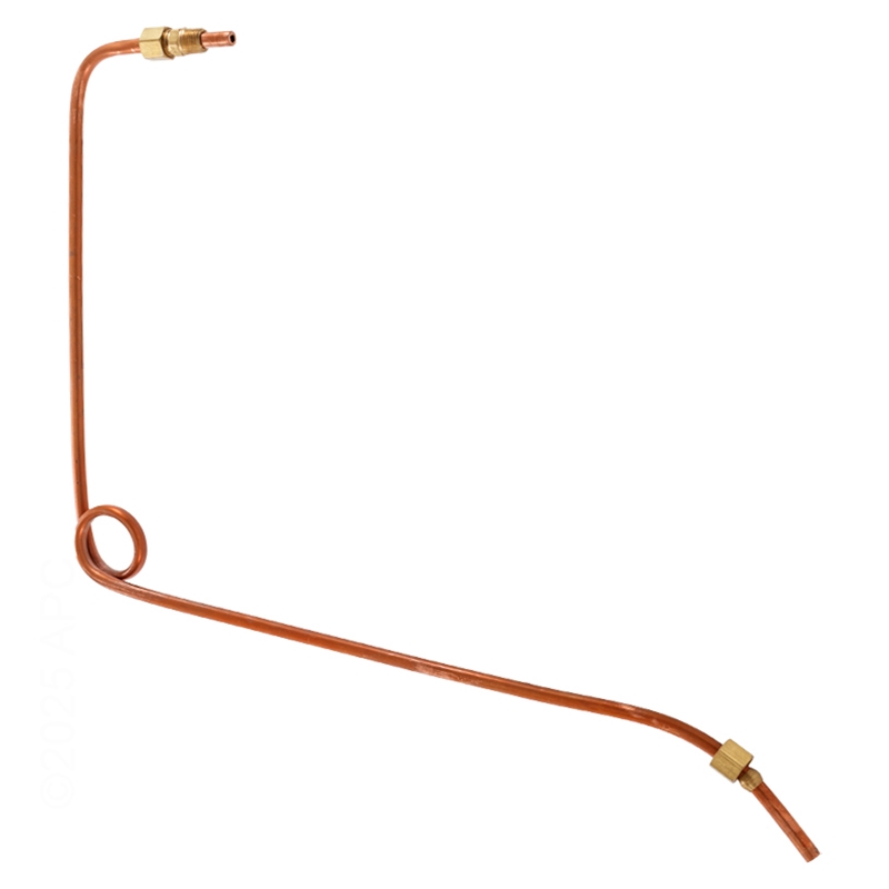 005392F | Pressure Switch Tube Assembly