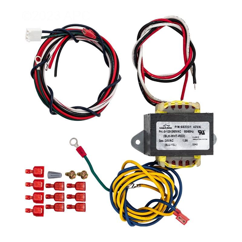 006736F | Transformer