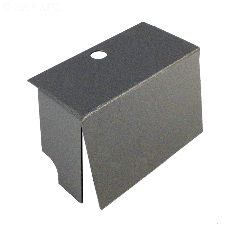 10418300 | High-Limit Switch Retainer Cover