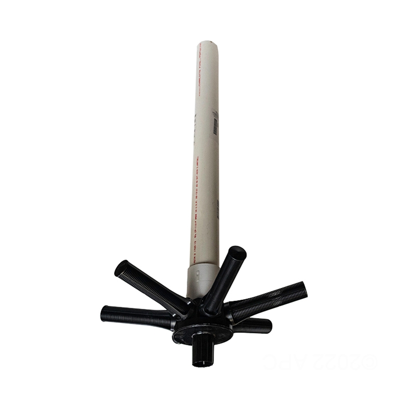 152238 | Piping Assembly