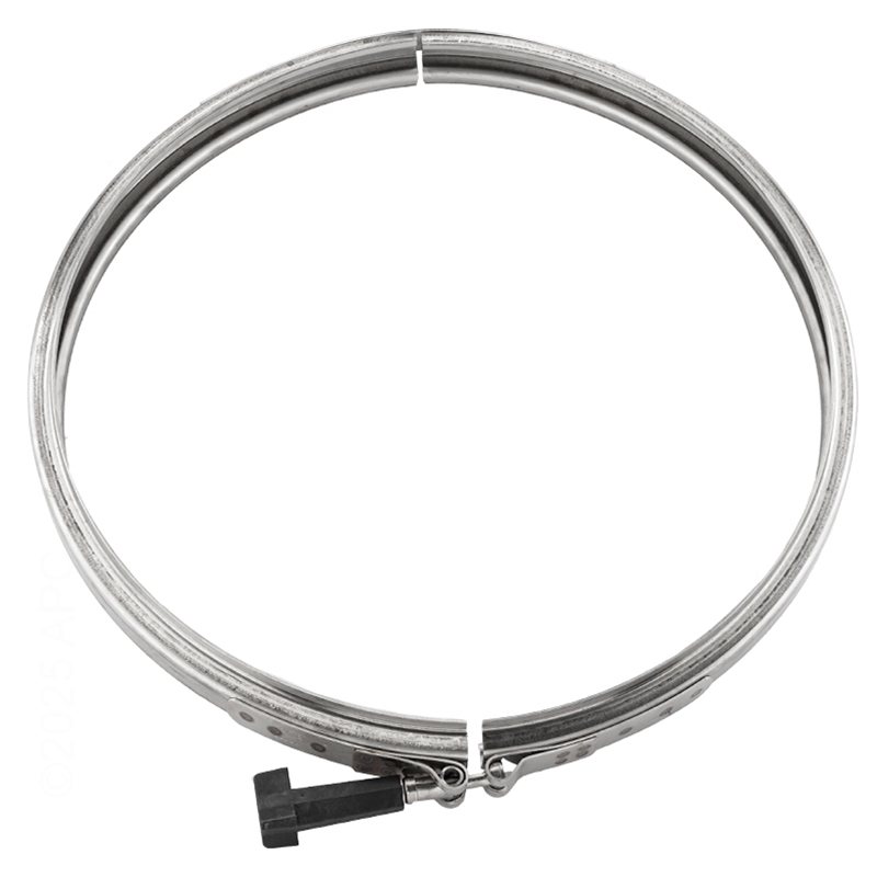 191805 | Clamp Band Assembly Ring