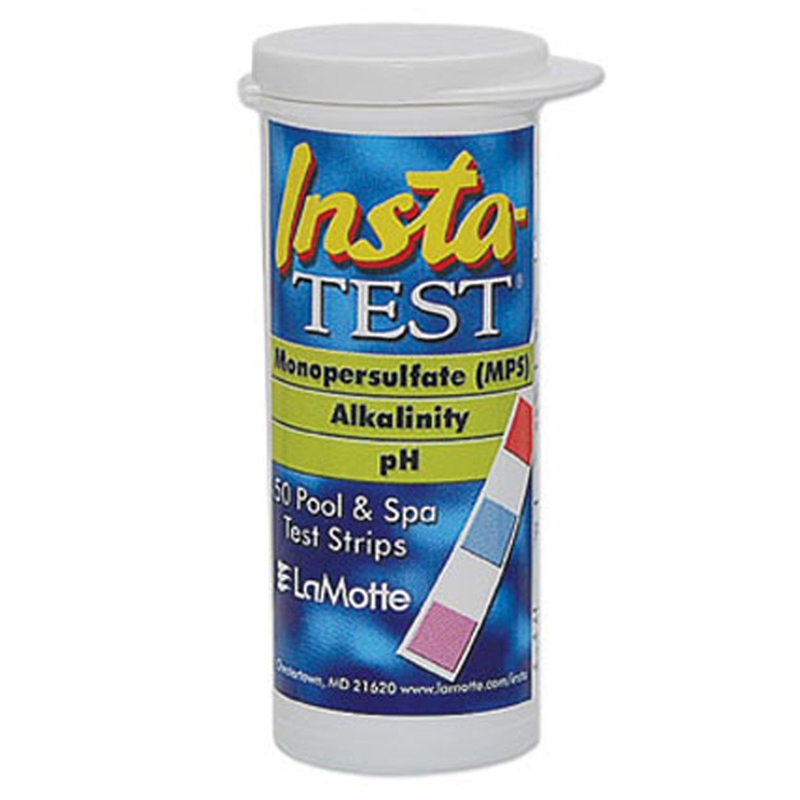 2982-12 | Mono Persulfate Strip