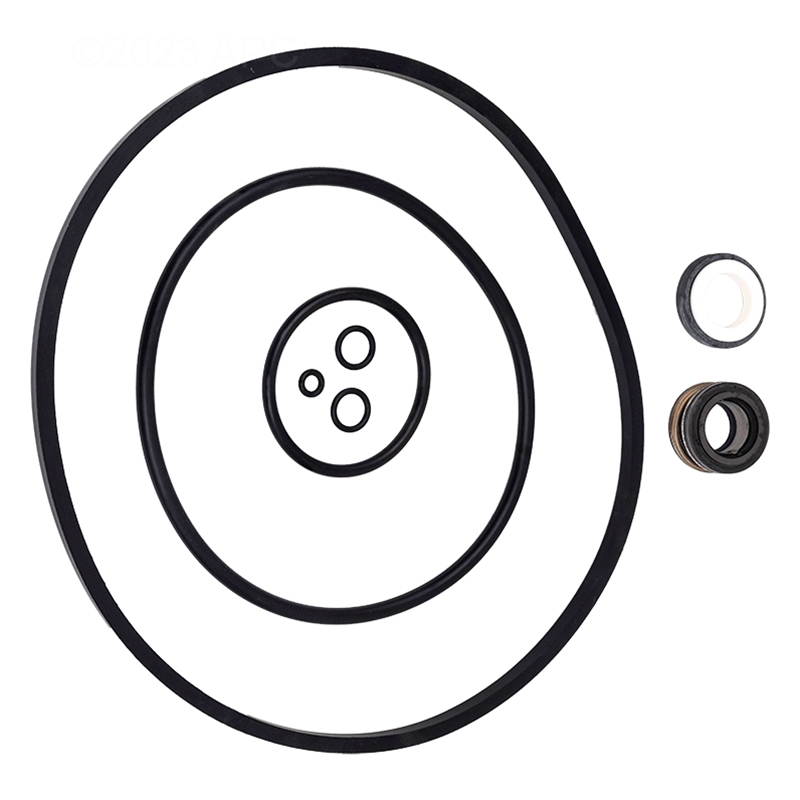 356196 | Max-E-Pro IntelliPro Quick Kit