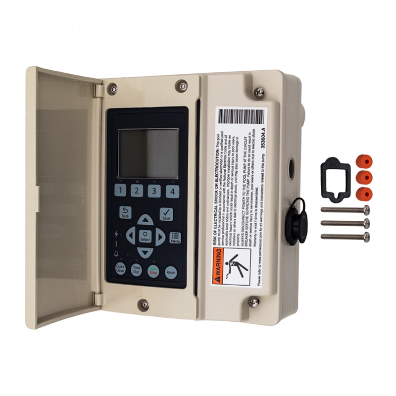 356922Z | Drive Assembly Kit replaces 350721