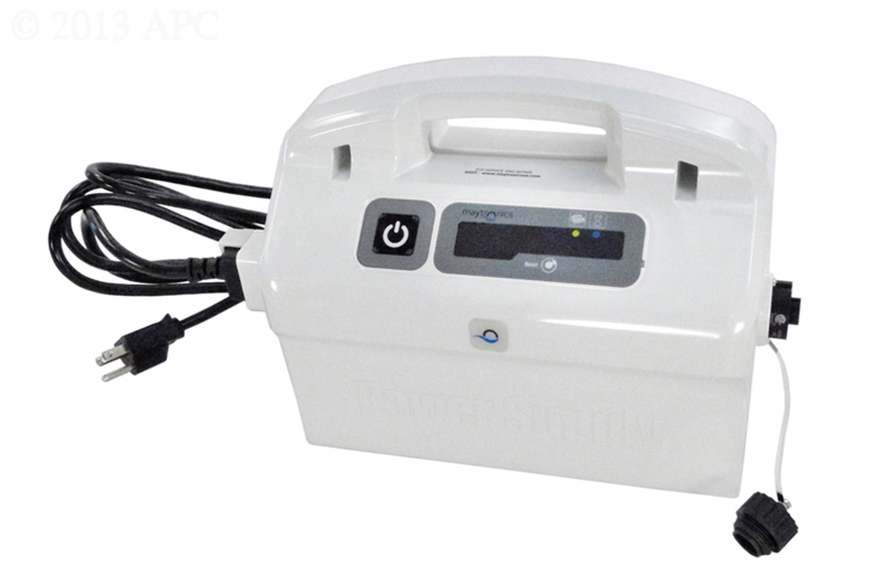 360125 | Power Supply