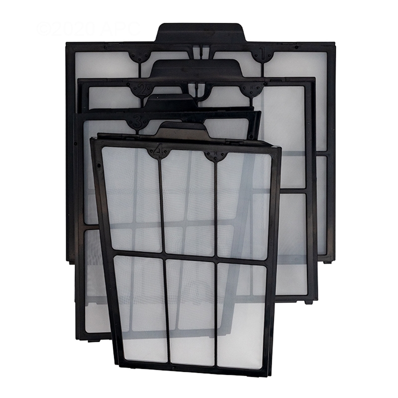 360364 | Net Filter Kit