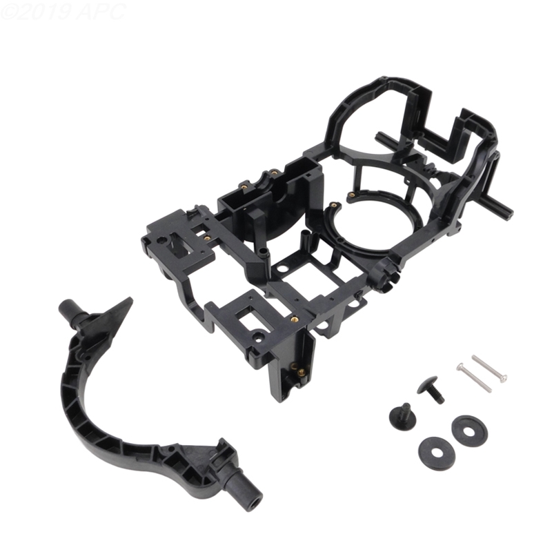360391 | Chassis Kit with Tie Bar