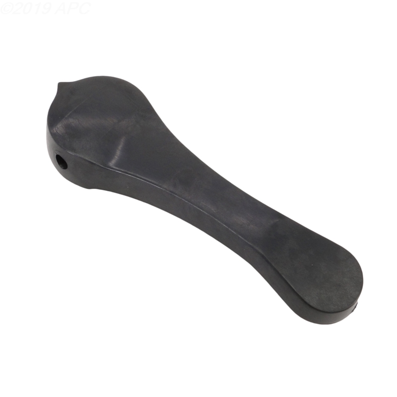 39-2553-02-R | Multiport Valve Handle