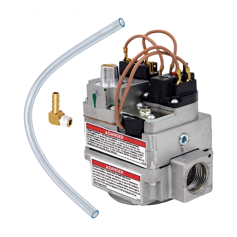 Kitchen Combination Middleby 42810-0121 - Int-Pilot Dual Gas Control ...