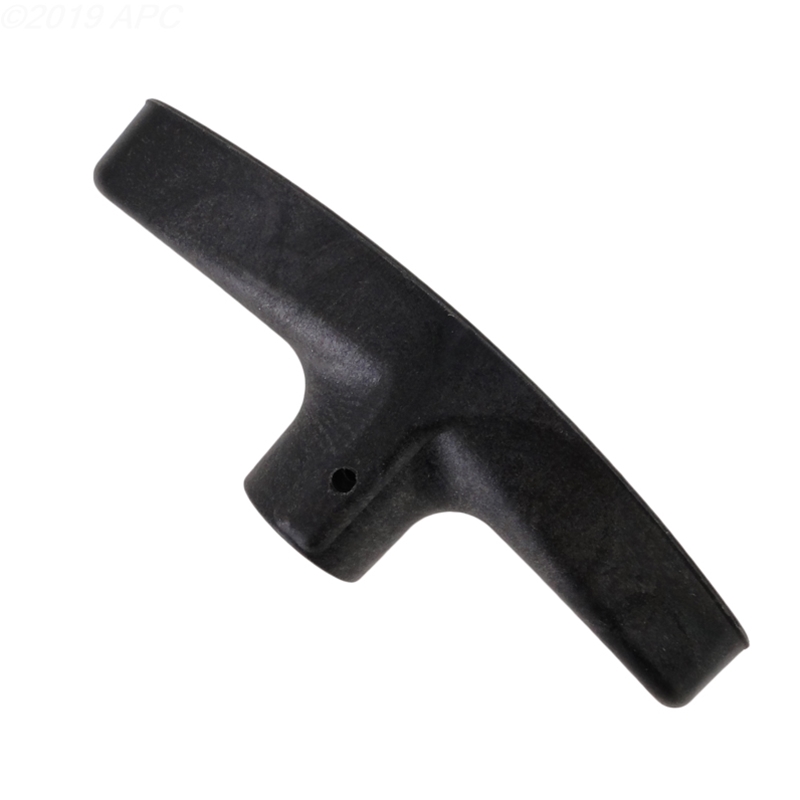 51011800 | Backwash Valve Handle Plastic
