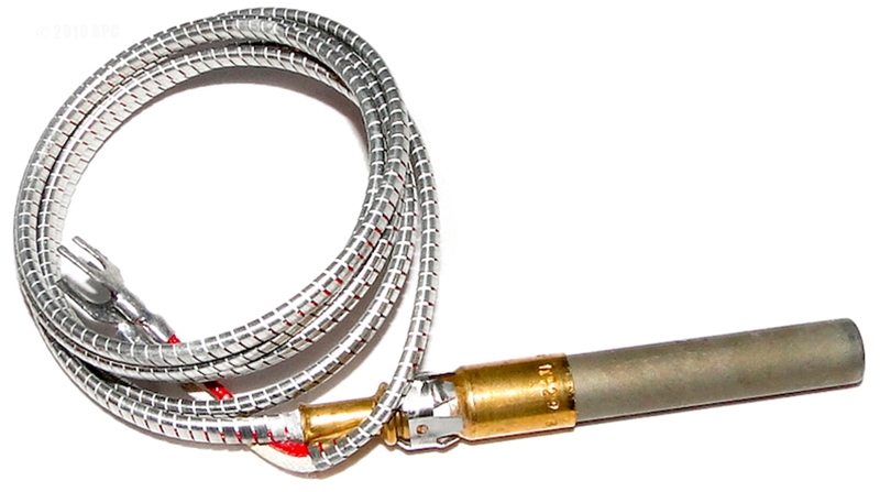 600019B | Pilot Generator MV