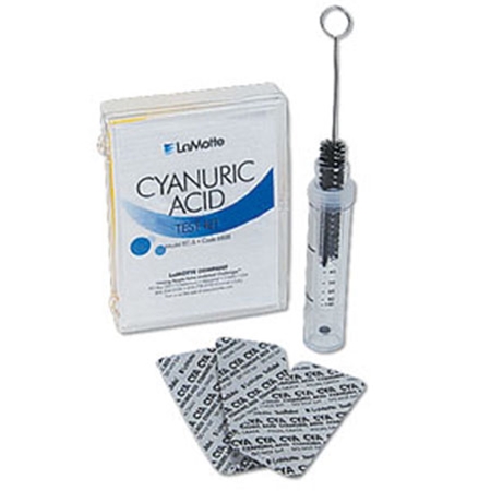 6838/EC5 | Cya Test Kit