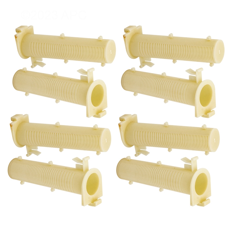 85-5312-03-R8 | Lateral Kit Snap Fit