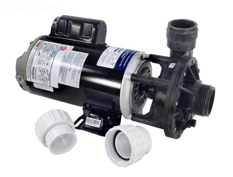 02120000-1010 | Flo-Master FMHP 2 HP Pump