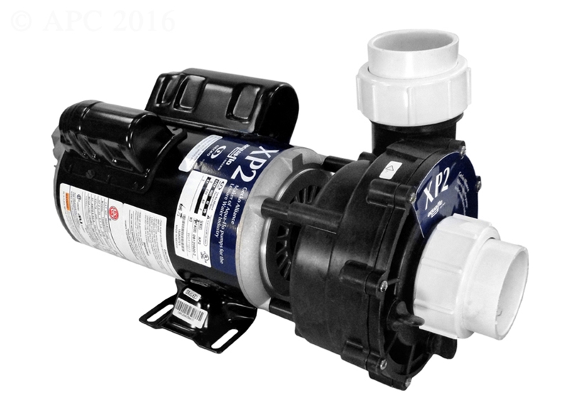 06120500-2040 | Flo-Master XP2 2 HP Pump