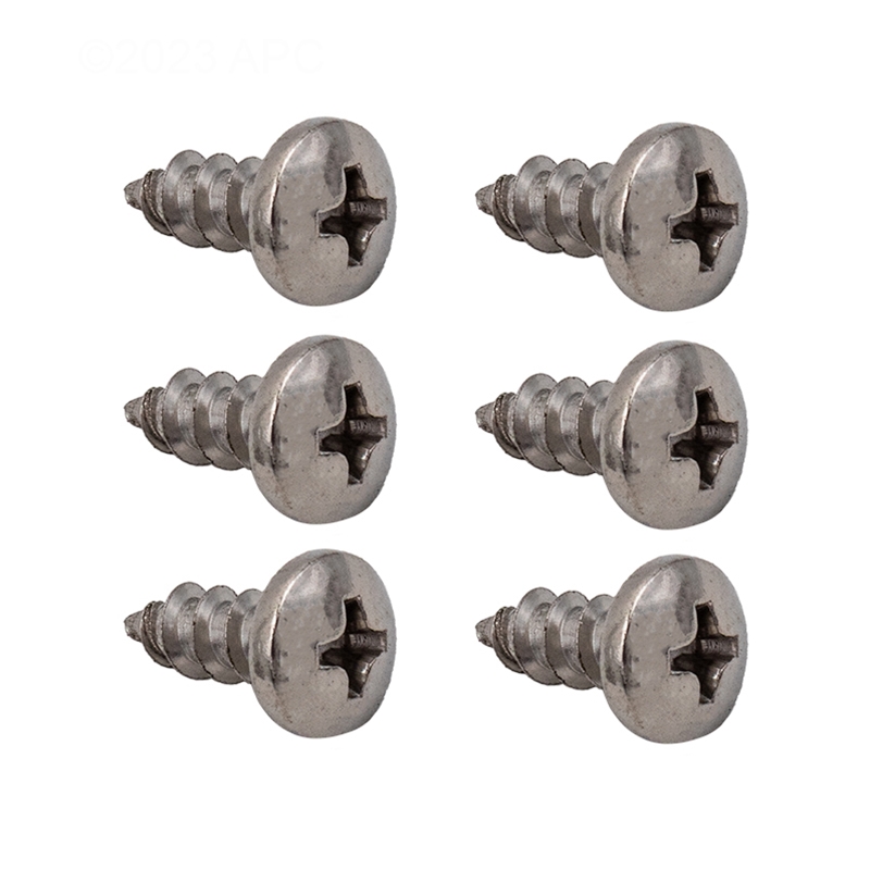 AXV065P | Upper Body Screw