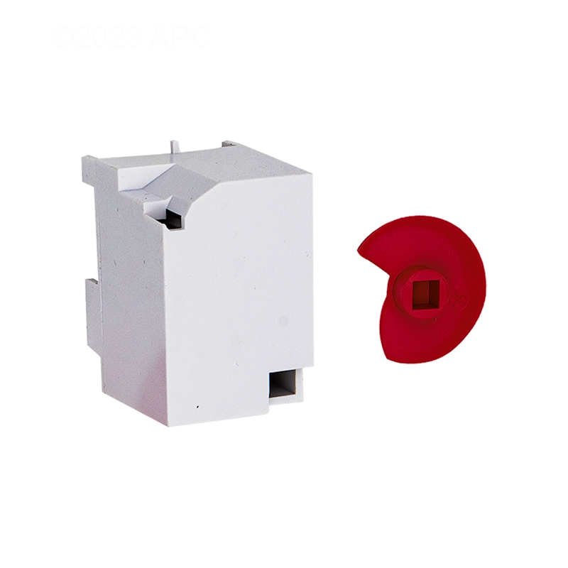 AXV408P | Gear Box Assembly