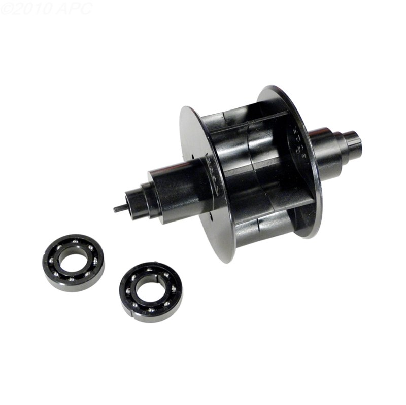 AXV602P | Turbine Kit