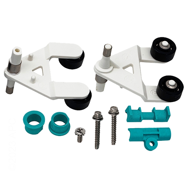 AXV621D | A-Frame Kit