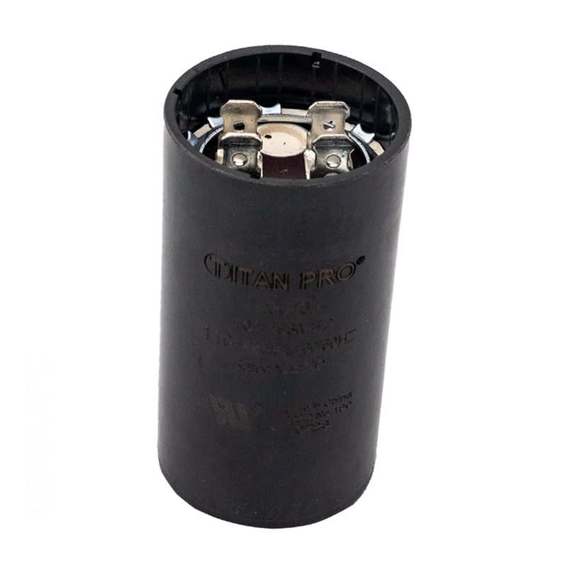 BC-161 | Start Capacitor 125 Volt