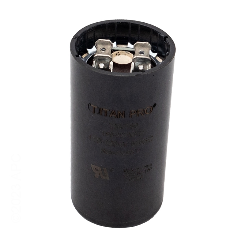 BC-189 | Start Capacitor 125 Volt