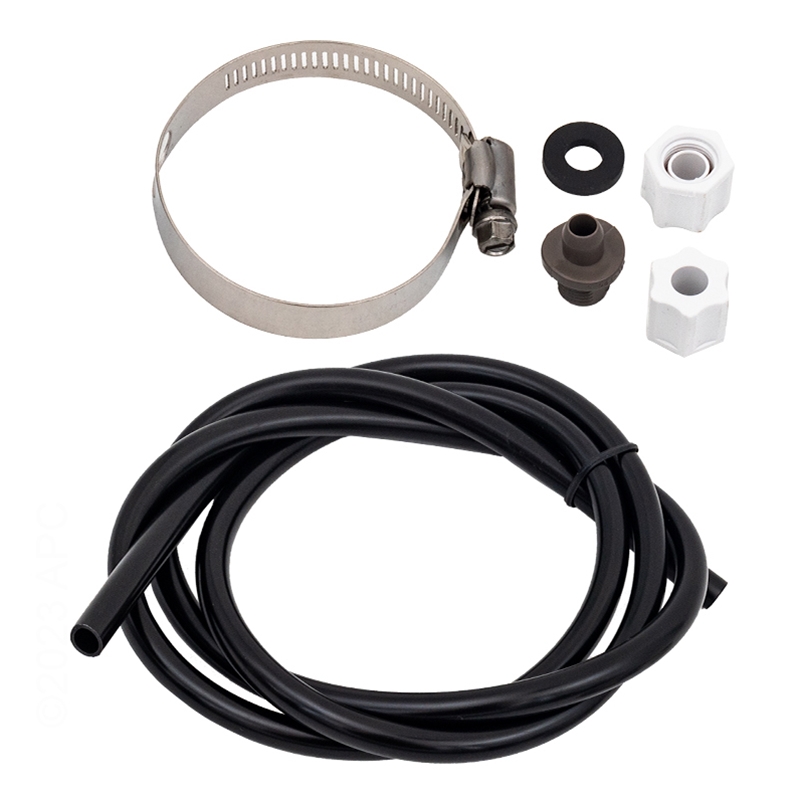 CLX220GA | Saddle Fitting Kit