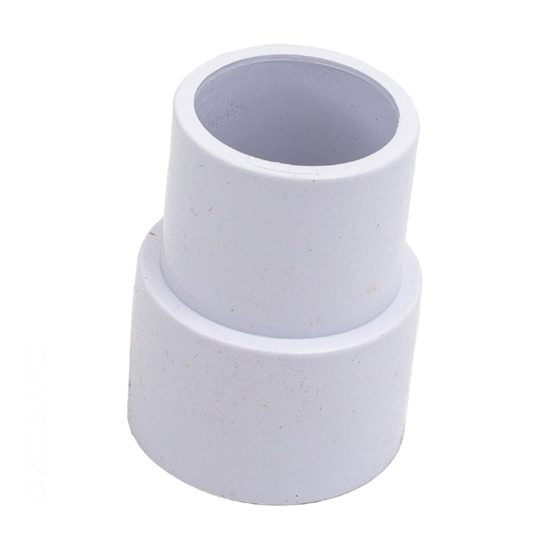 21181-150-000 | PVC Pipe Extender 1-1/2 Inch