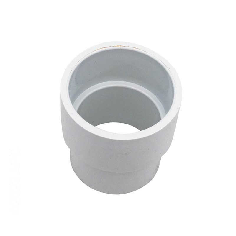 21181-200-000 | PVC Pipe Extender 2 Inch