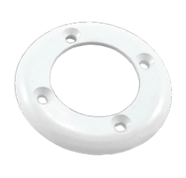 25545-001-000 | Vinyl Pool Return Faceplate Gray