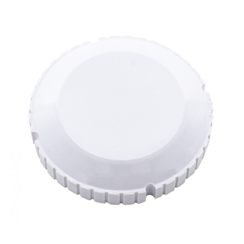 25552-020-300 | Threaded Directional Cap White