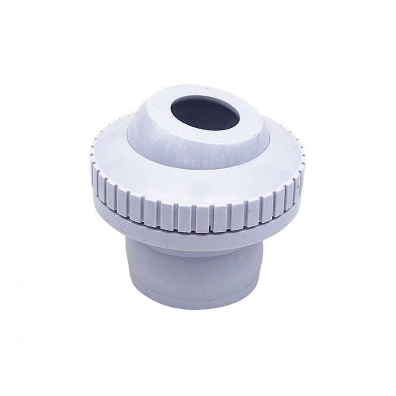 25554-300-000 | Self Align Insider Eyeball Fitting - White