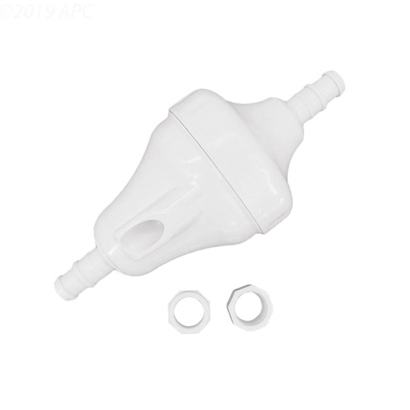 25563-052-000 | Polaris Back Up Valve