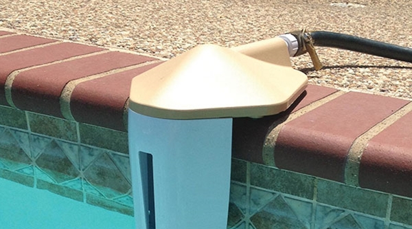 25604-009-000 | AQUALEVEL™ Automatic Pool Filler