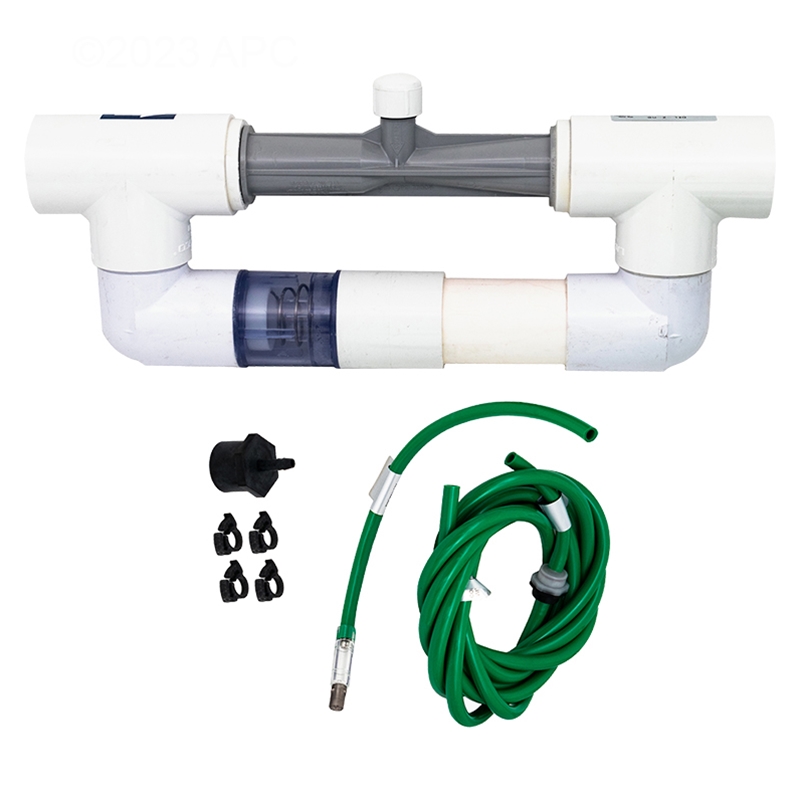 9-0210-11 | Universal Installation Kit