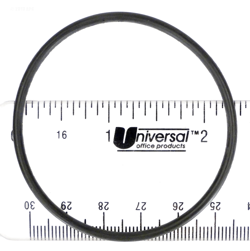 DEX2400Z5 | Outlet Elbow O-Ring