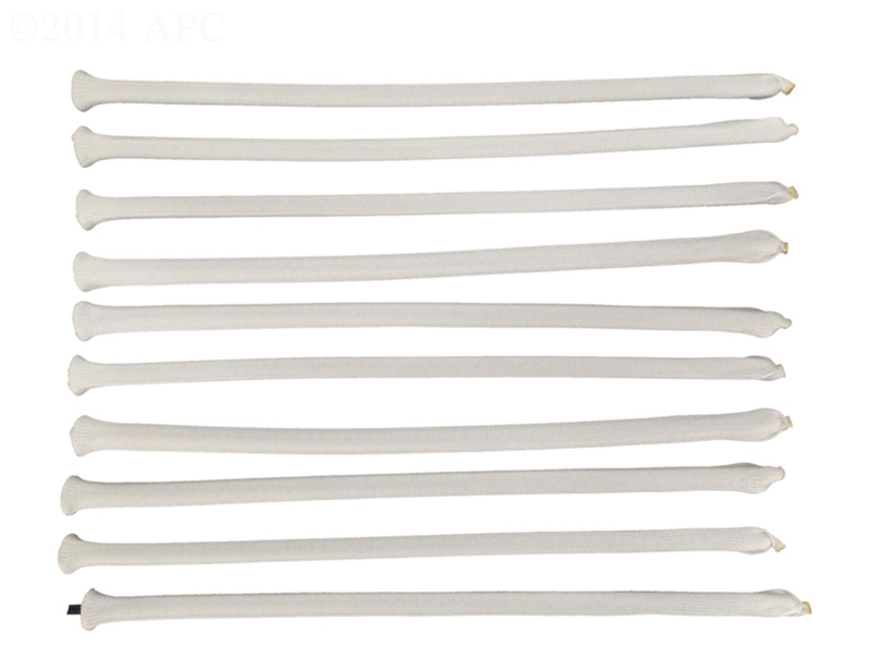 ECX1032PAK10 | Flex Tube EC50 EC75 10 Pack