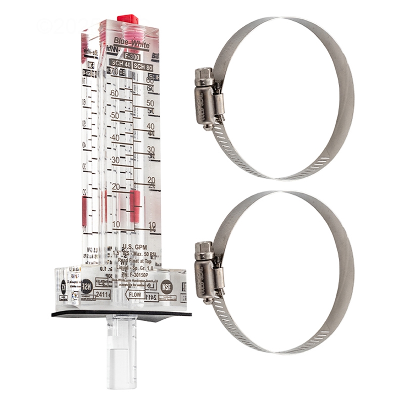 F-30150P | F300 Flowmeter