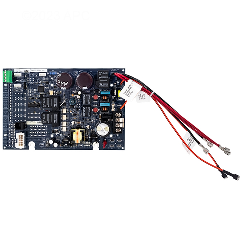 GLX-PCB-AR-PRO | Main PCB AquaRite Pro