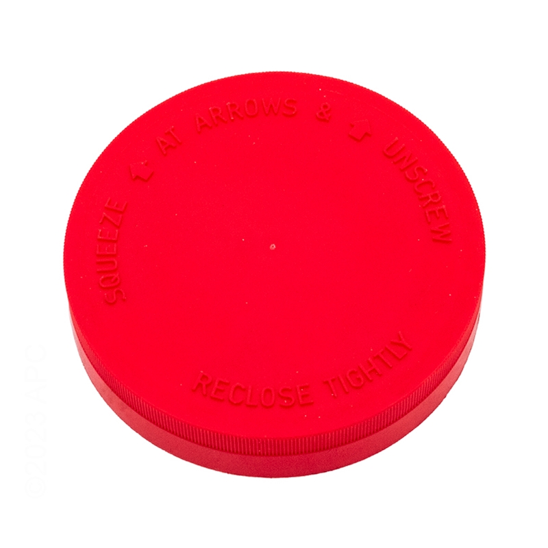 H01664 | Canister Cap Only