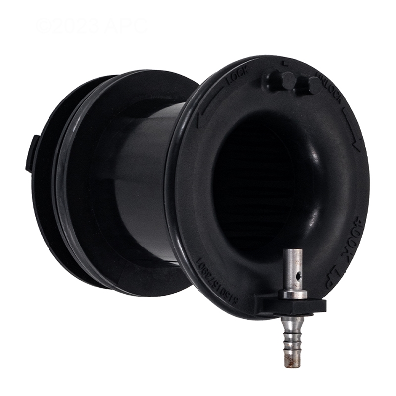 HDXFMXP400 | Propane Fuel/Air Mixer