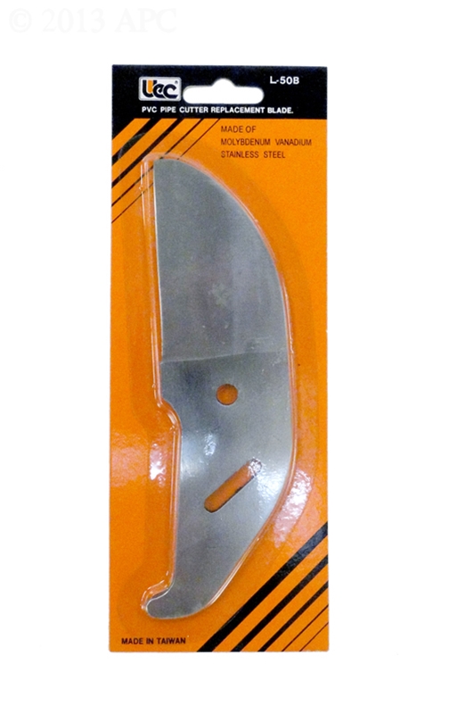 HL50B PVC Pipe Cutter Replacement Blade