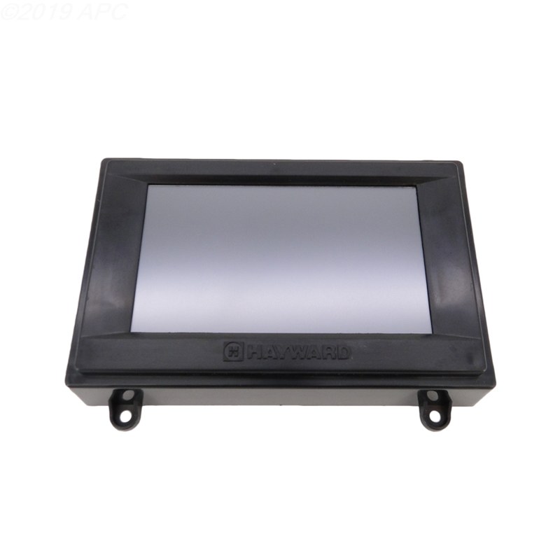 HLX-LOC-DSP | Local Display