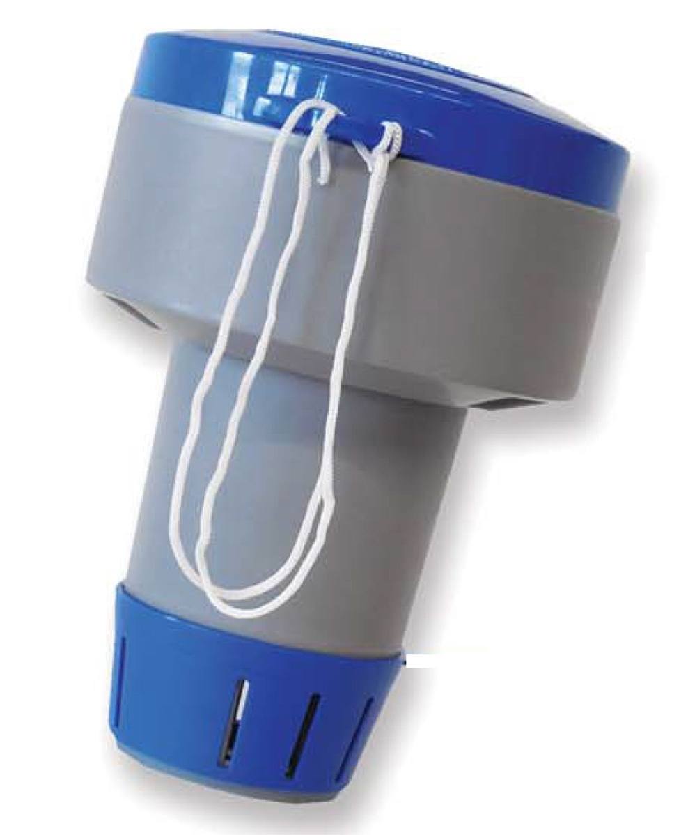 10-447 | Pro Large Floating Chlorinator