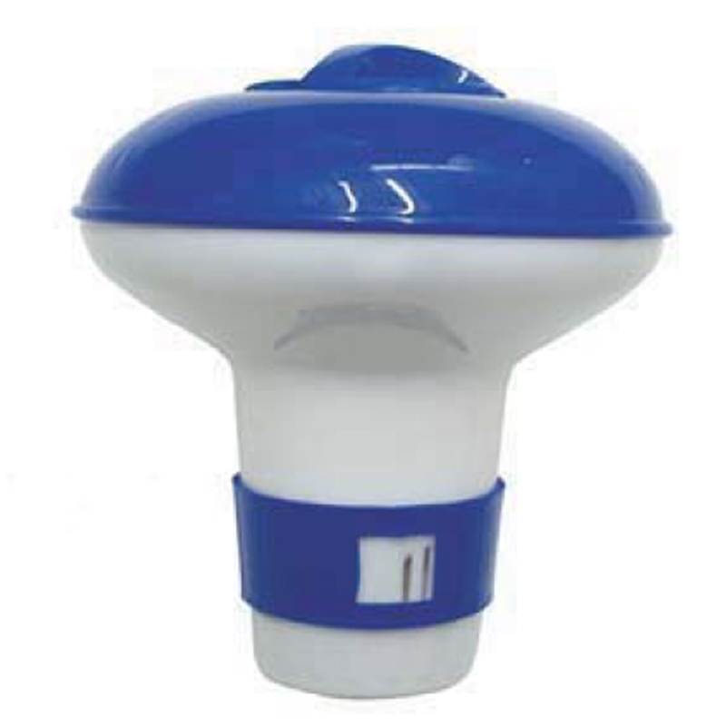 10-451 | Floating Chlorinator Brominator