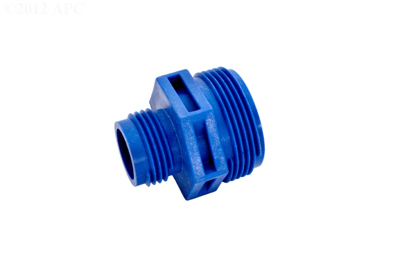 599025 | Garden Hose Discharge Adapter