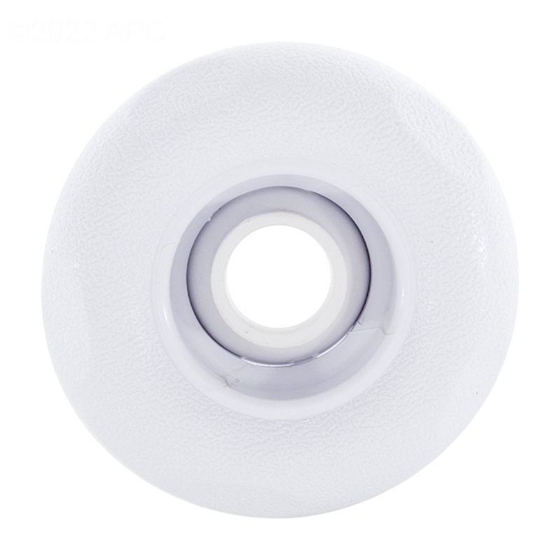 941800 | Emerald Cut Directional Barrel White