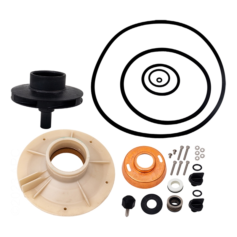 PP4013 | Overhaul Kit