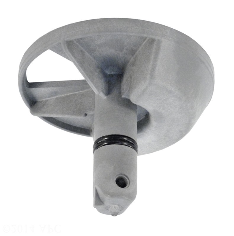 E-11-S1 | Valve Diverter 1-1/2 Inch Noryl